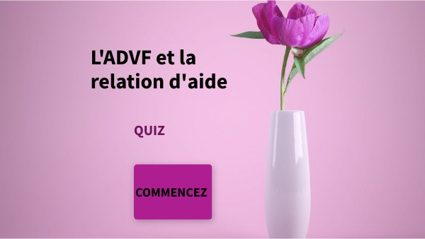 relation d'aide OK MG