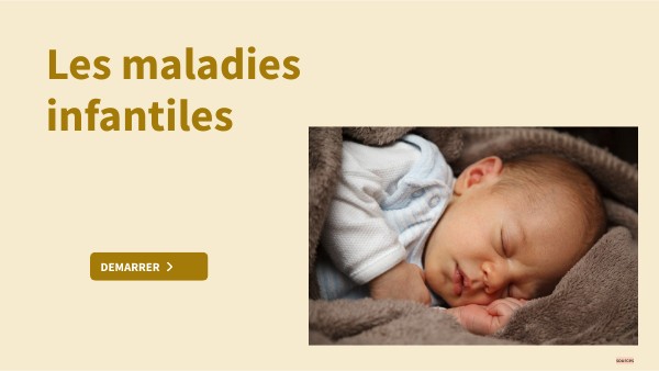 P.M.S les maladies infantiles ok MGP