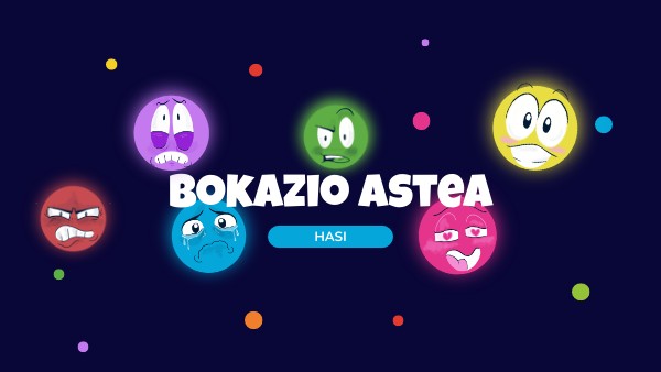 BOKAZIO ASTEA LH 2023