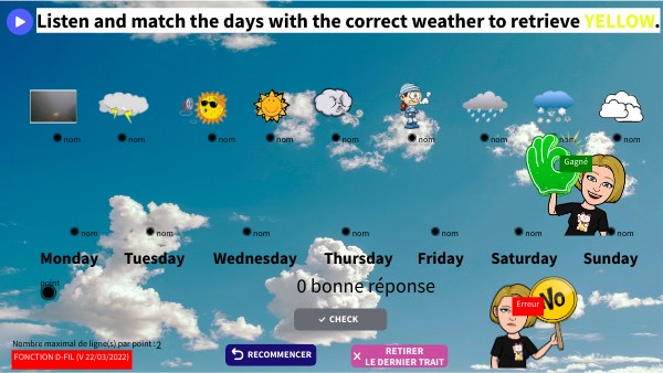 D-FIL corrigé | Genially