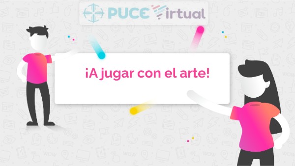 El arte en memes | Genially