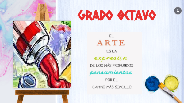 grado Octavo