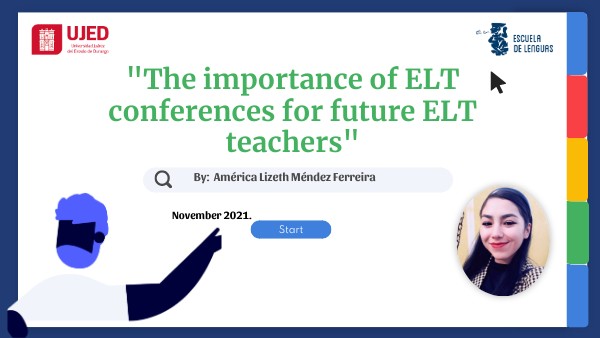 ELT CONFERENCES