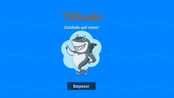 TIBURÓN