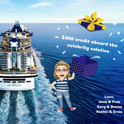 GIFT CARD - HAPPY RETIREMENT