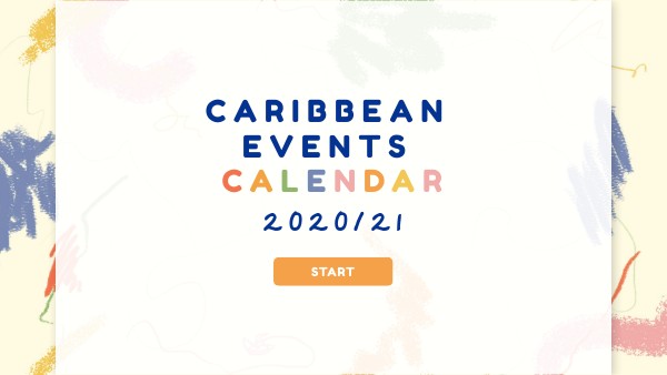 SCHOOL CALENDAR 20/21 | Genially