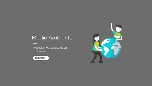 Medio ambiente | Genially