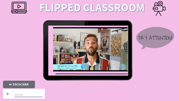 PRUEBA CURSO | Genially