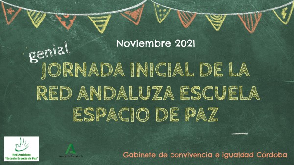 JORNADA RAEP 21 | Genially