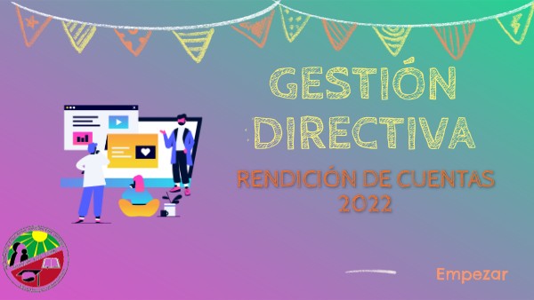 GESTIÓN DIRECTIVA | Genially
