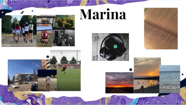 Marina