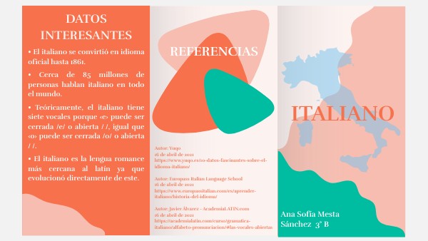 ITALIANO