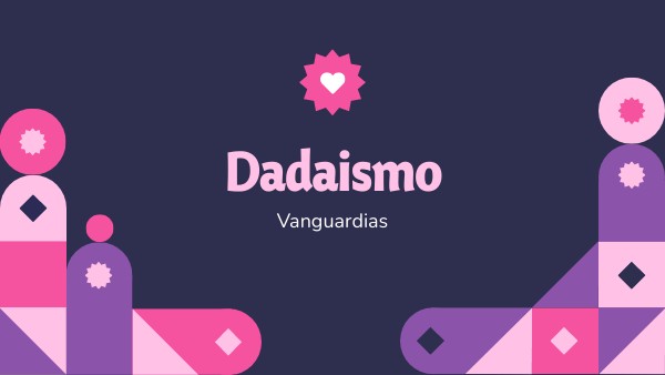dadaismo | Genially