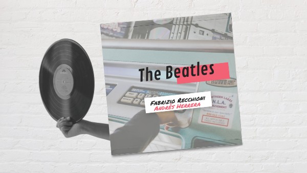 The Beatles | Genially