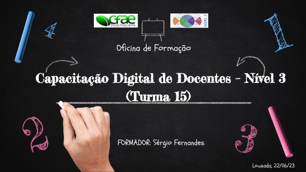 Oficina:_PTD3 | Genially