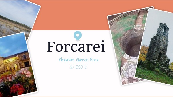 Forcarei