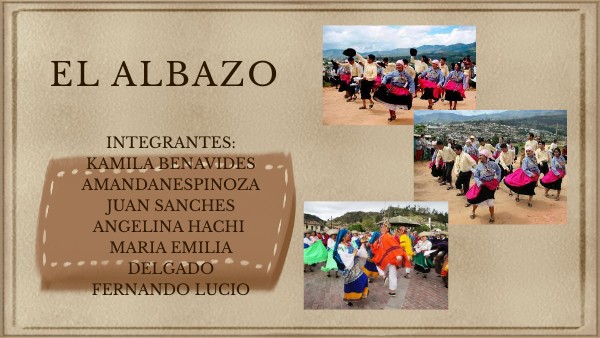 albazo