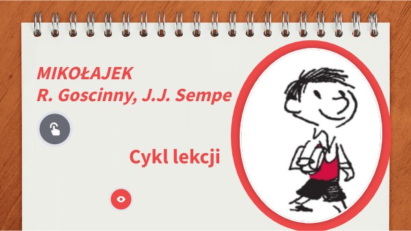 Mikołajek | Genially