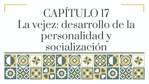 CAPITULO 17