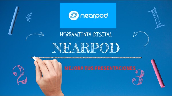 NEARPOD