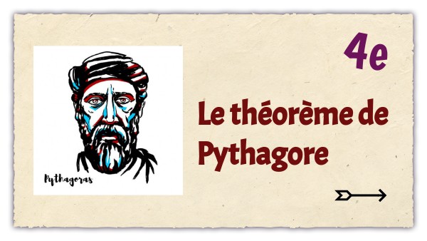 4e chp02 Pythagore