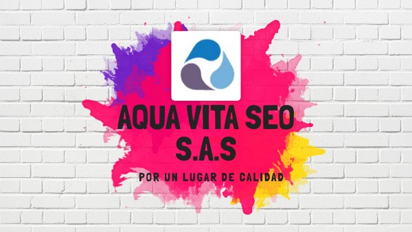 AQUA VITA SEO S.A.S | Genially