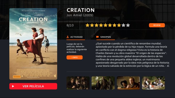 Clase 14 - evo | Genially