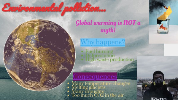Environmental Care
