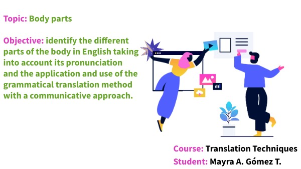 Task 3 Activity Design | Genially