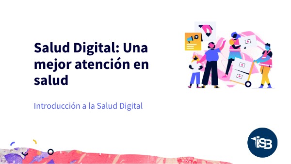 Introducción a la Salud Digital | Genially