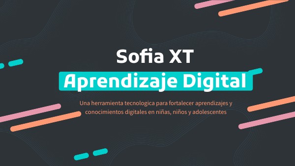 Sofia XT Urrutia | Genially