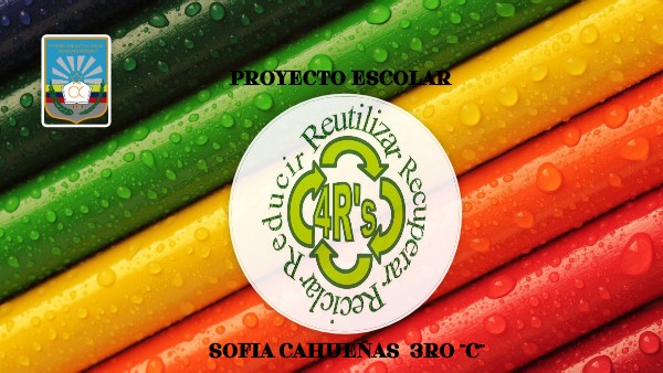 Las cuatro R