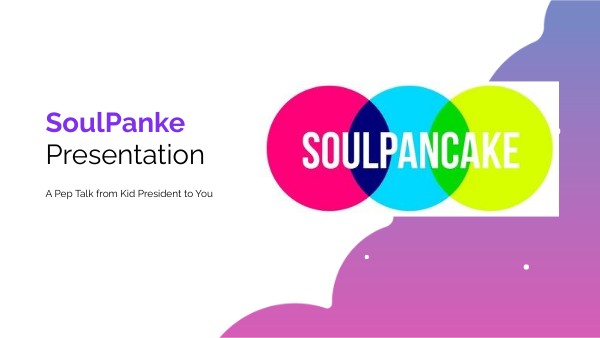 SoulPancake
