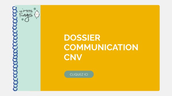 Communication CNV