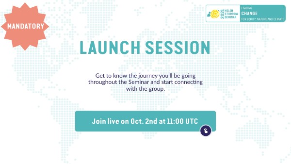 Launch session | Genially