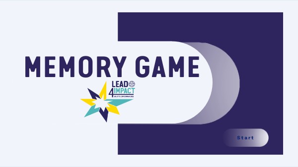CORPORATE MEMORY GAME