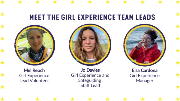 GE - Team