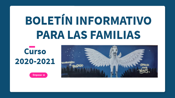 boletin padres | Genially