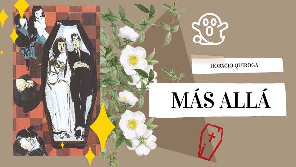 más allá | Genially