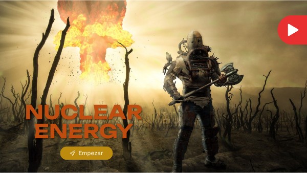 Núclear Energy