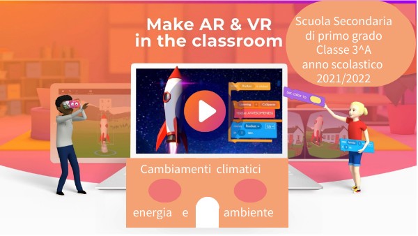 CoSpaces edu