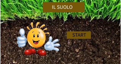 Suolo: escape room | Genially