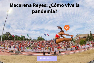 Macarena Reyes | Genially