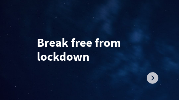 Escape from lockdown C1 + | Genially