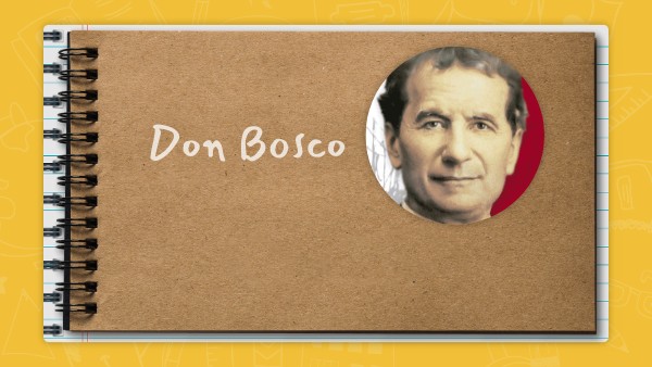 DON BOSCO | Genially
