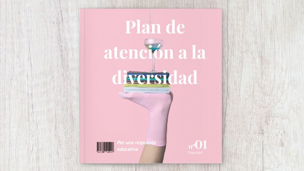 Cartilla plan de atención a la diversidad | Genially