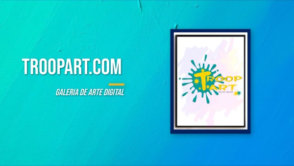 troop art