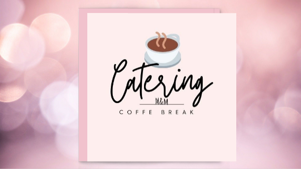 catering coffee break M&M | Genially