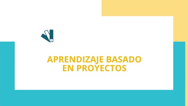 PROYECTO ABP | Genially