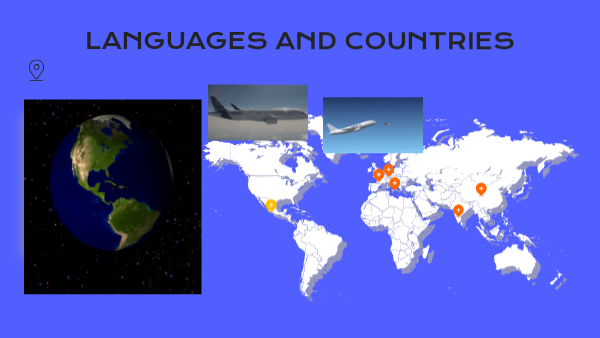 LANGUAGES